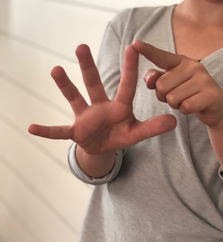 Breathing Exercises to Calm Little Minds - Bithiah's Family Services